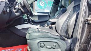 Черный Ауди Ку 5 2009 в Рига, объемом двигателя 3.00 л и пробегом 252 тыс. км за 7500 €, фото 16 на AUTOMOTO.COM.LV