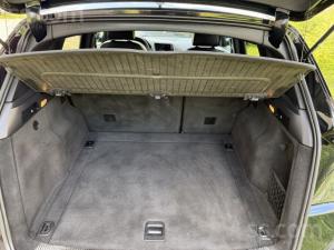 Melns Audi Q5 2009 Rēzekne, ar dzinēja tilpumu 3.00 L un nobraukumu 0 tūkst. km par 8950 €, foto 19 vietnē AUTOMOTO.COM.LV