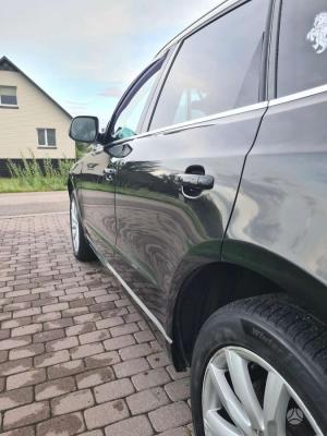Black Audi Q5 2009 in Kaisiadorys, with an engine capacity of 1.97 L and mileage of 365 thousand km for 6250 €, photo 14 on AUTOMOTO.COM.LV