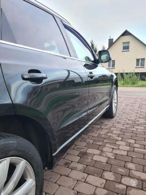 Melns Audi Q5 2009 Kaišiadorys, ar dzinēja tilpumu 1.97 L un nobraukumu 365 tūkst. km par 6100 €, foto 13 vietnē AUTOMOTO.COM.LV