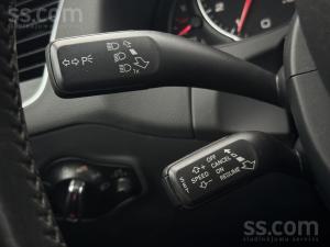 Black Audi Q5 2009 in Jelgava, with an engine capacity of 2.00 L and mileage of 279 thousand km for 7700 €, photo 23 on AUTOMOTO.COM.LV
