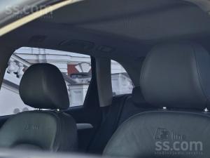 Black Audi Q5 2009 in Jelgava, with an engine capacity of 3.00 L and mileage of 246 thousand km for 9690 €, photo 14 on AUTOMOTO.COM.LV