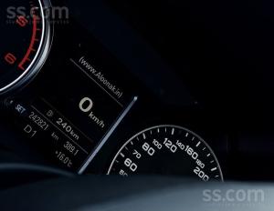 Black Audi Q5 2009 in Jelgava, with an engine capacity of 3.00 L and mileage of 246 thousand km for 9690 €, photo 22 on AUTOMOTO.COM.LV