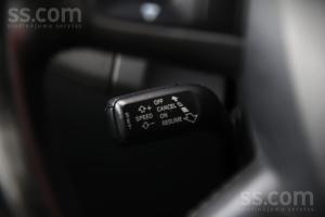 Black Audi Q5 2009 in Riga, with an engine capacity of 2.00 L and mileage of 230 thousand km for 6995 €, photo 11 on AUTOMOTO.COM.LV