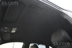 Melns Audi Q5 2010 Talsi, ar dzinēja tilpumu 2.00 L un nobraukumu 176 tūkst. km par 9500 €, foto 16 vietnē AUTOMOTO.COM.LV