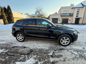 Melns Audi Q5 2010 Utena, ar dzinēja tilpumu 2.97 L un nobraukumu 237 tūkst. km par 9750 €, foto 6 vietnē AUTOMOTO.COM.LV