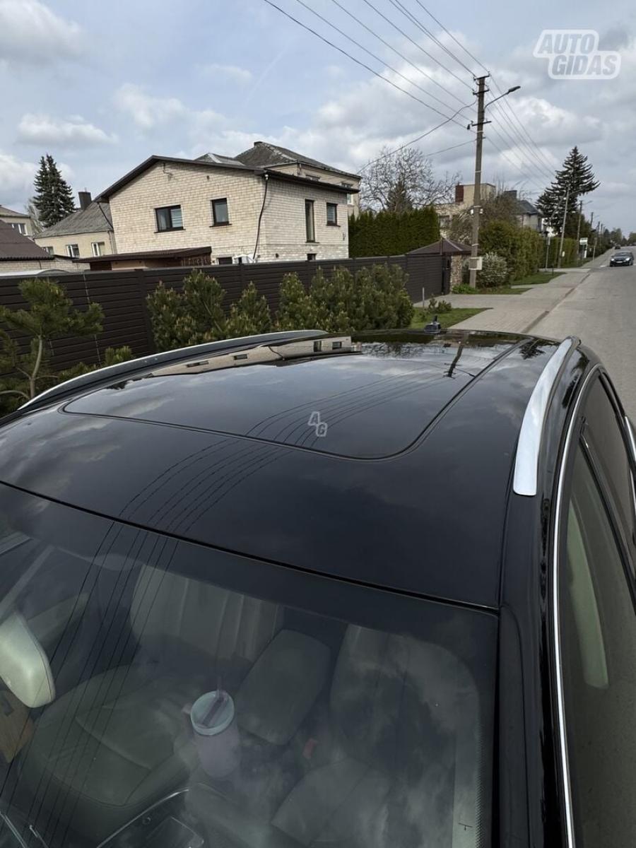 Black Audi Q5 2010 in Kaunas, with an engine capacity of 3.20 L and mileage of 298 thousand km for 6400 €, photo 16 on AUTOMOTO.COM.LV