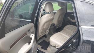 Melns Audi Q5 2010 Alūksne, ar dzinēja tilpumu 2.00 L un nobraukumu 0 tūkst. km par 8250 €, foto 29 vietnē AUTOMOTO.COM.LV
