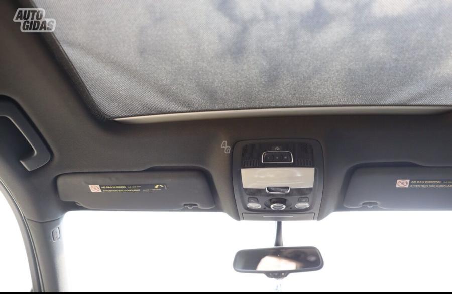 Black Audi Q5 2010 in Siauliai, with an engine capacity of 3.20 L and mileage of 471 thousand km for 5800 €, photo 22 on AUTOMOTO.COM.LV