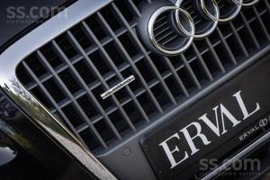 Melns Audi Q5 2010 Jelgava, ar dzinēja tilpumu 2.00 L un nobraukumu 212 tūkst. km par 10400 €, foto 9 vietnē AUTOMOTO.COM.LV