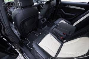 Melns Audi Q5 2010 Jelgava, ar dzinēja tilpumu 2.00 L un nobraukumu 212 tūkst. km par 10400 €, foto 15 vietnē AUTOMOTO.COM.LV