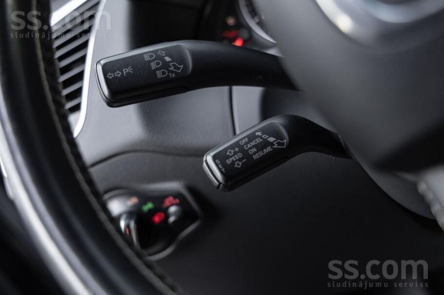 Melns Audi Q5 2010 Jelgava, ar dzinēja tilpumu 2.00 L un nobraukumu 212 tūkst. km par 10400 €, foto 23 vietnē AUTOMOTO.COM.LV