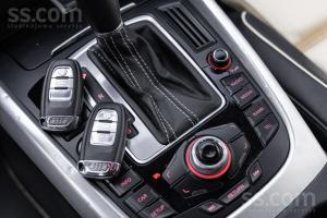 Melns Audi Q5 2010 Jelgava, ar dzinēja tilpumu 2.00 L un nobraukumu 212 tūkst. km par 10400 €, foto 26 vietnē AUTOMOTO.COM.LV