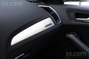 Melns Audi Q5 2010 Jelgava, ar dzinēja tilpumu 2.00 L un nobraukumu 212 tūkst. km par 10400 €, foto 27 vietnē AUTOMOTO.COM.LV