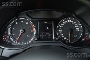 Melns Audi Q5 2010 Jelgava, ar dzinēja tilpumu 2.00 L un nobraukumu 212 tūkst. km par 10400 €, foto 28 vietnē AUTOMOTO.COM.LV