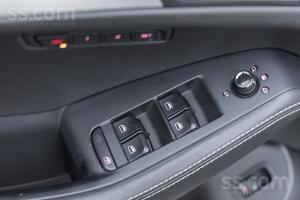 Melns Audi Q5 2010 Jelgava, ar dzinēja tilpumu 2.00 L un nobraukumu 212 tūkst. km par 10400 €, foto 29 vietnē AUTOMOTO.COM.LV