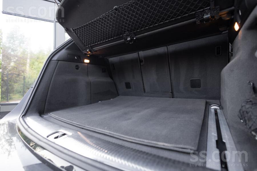 Melns Audi Q5 2010 Jelgava, ar dzinēja tilpumu 2.00 L un nobraukumu 212 tūkst. km par 10400 €, foto 30 vietnē AUTOMOTO.COM.LV