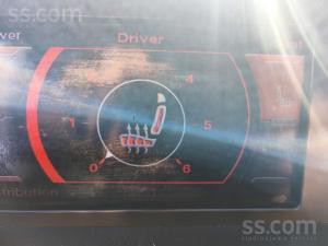 Black Audi Q5 2010 in Riga, with an engine capacity of 3.00 L and mileage of 0 thousand km for 9000 €, photo 16 on AUTOMOTO.COM.LV