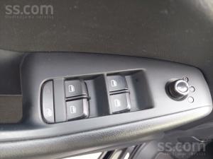 Black Audi Q5 2010 in Riga, with an engine capacity of 3.00 L and mileage of 0 thousand km for 8695 €, photo 19 on AUTOMOTO.COM.LV