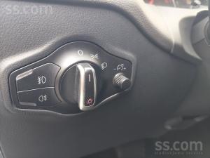 Black Audi Q5 2010 in Riga, with an engine capacity of 3.00 L and mileage of 0 thousand km for 8695 €, photo 20 on AUTOMOTO.COM.LV