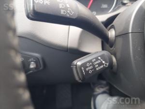 Black Audi Q5 2010 in Riga, with an engine capacity of 3.00 L and mileage of 0 thousand km for 8695 €, photo 26 on AUTOMOTO.COM.LV