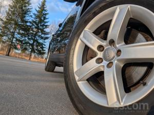 Black Audi Q5 2010 in Jurmala, with an engine capacity of 2.00 L and mileage of 0 thousand km for 8750 €, photo 20 on AUTOMOTO.COM.LV