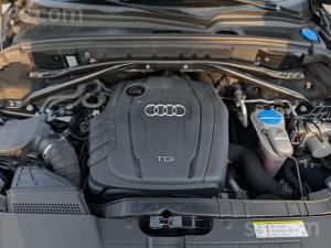 Black Audi Q5 2010 in Jurmala, with an engine capacity of 2.00 L and mileage of 0 thousand km for 8750 €, photo 22 on AUTOMOTO.COM.LV