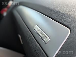 Black Audi Q5 2010 in Jurmala, with an engine capacity of 2.00 L and mileage of 0 thousand km for 8750 €, photo 26 on AUTOMOTO.COM.LV