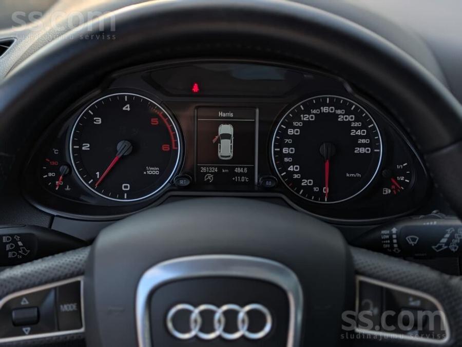 Black Audi Q5 2010 in Jurmala, with an engine capacity of 2.00 L and mileage of 0 thousand km for 8750 €, photo 27 on AUTOMOTO.COM.LV