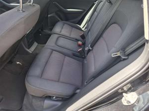 Melns Audi Q5 2010 Kauņa, ar dzinēja tilpumu 1.97 L un nobraukumu 272 tūkst. km par 8100 €, foto 12 vietnē AUTOMOTO.COM.LV