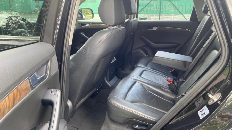 Melns Audi Q5 2010 Rīga, ar dzinēja tilpumu 2.00 L un nobraukumu 0 tūkst. km par 11200 €, foto 18 vietnē AUTOMOTO.COM.LV