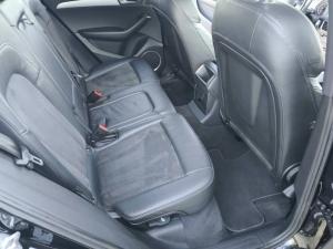 Melns Audi Q5 2010 Rīga, ar dzinēja tilpumu 3.00 L un nobraukumu 249 tūkst. km par 7990 €, foto 21 vietnē AUTOMOTO.COM.LV