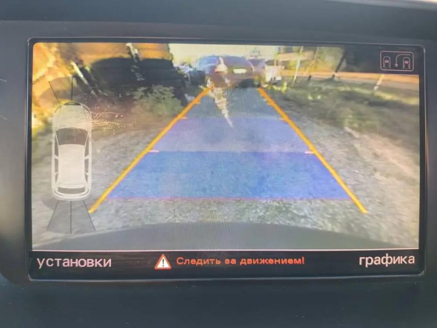 Melns Audi Q5 2010 Rīga, ar dzinēja tilpumu 3.00 L un nobraukumu 249 tūkst. km par 7990 €, foto 23 vietnē AUTOMOTO.COM.LV