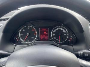 Black Audi Q5 2010 in Riga, with an engine capacity of 3.00 L and mileage of 318 thousand km for 8990 €, photo 25 on AUTOMOTO.COM.LV