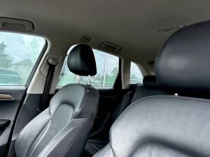 Melns Audi Q5 2010 Rēzekne, ar dzinēja tilpumu 3.00 L un nobraukumu 234 tūkst. km par 8900 €, foto 16 vietnē AUTOMOTO.COM.LV