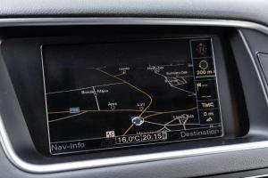 Черный Ауди Ку 5 2010 в Елгава, объемом двигателя 2.00 л и пробегом 212 тыс. км за 9800 €, фото 25 на AUTOMOTO.COM.LV