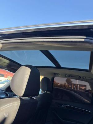 Black Audi Q5 2010 in Vilnius, with an engine capacity of 3.20 L and mileage of 200 thousand km for 4200 €, photo 6 on AUTOMOTO.COM.LV