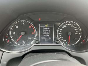 Melns Audi Q5 2010 Tauragė, ar dzinēja tilpumu 2.00 L un nobraukumu 269 tūkst. km par 8400 €, foto 25 vietnē AUTOMOTO.COM.LV
