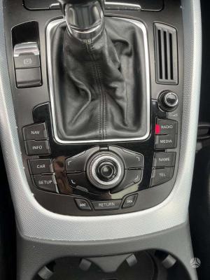Melns Audi Q5 2010 Tauragė, ar dzinēja tilpumu 2.00 L un nobraukumu 269 tūkst. km par 8400 €, foto 27 vietnē AUTOMOTO.COM.LV