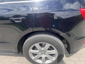 Melns Audi Q5 2010 Klaipėda, ar dzinēja tilpumu 3.20 L un nobraukumu 473 tūkst. km par 4200 €, foto 12 vietnē AUTOMOTO.COM.LV
