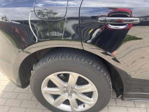 Melns Audi Q5 2010 Klaipėda, ar dzinēja tilpumu 3.20 L un nobraukumu 473 tūkst. km par 4200 €, foto 13 vietnē AUTOMOTO.COM.LV