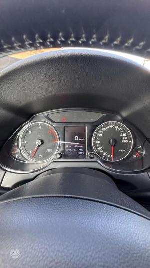 Black Audi Q5 2010 in Kaunas, with an engine capacity of 2.97 L and mileage of 335 thousand km for 10800 €, photo 23 on AUTOMOTO.COM.LV