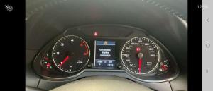 Melns Audi Q5 2010 Panevēža, ar dzinēja tilpumu 1.97 L un nobraukumu 172 tūkst. km par 2750 €, foto 8 vietnē AUTOMOTO.COM.LV