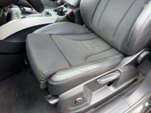 Melns Audi Q5 2010 Kauņa, ar dzinēja tilpumu 2.00 L un nobraukumu 229 tūkst. km par 9500 €, foto 14 vietnē AUTOMOTO.COM.LV