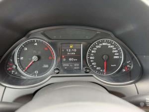 Melns Audi Q5 2010 Kauņa, ar dzinēja tilpumu 2.00 L un nobraukumu 229 tūkst. km par 9500 €, foto 18 vietnē AUTOMOTO.COM.LV