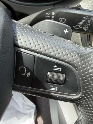 Melns Audi Q5 2010 Kauņa, ar dzinēja tilpumu 2.00 L un nobraukumu 229 tūkst. km par 9500 €, foto 20 vietnē AUTOMOTO.COM.LV