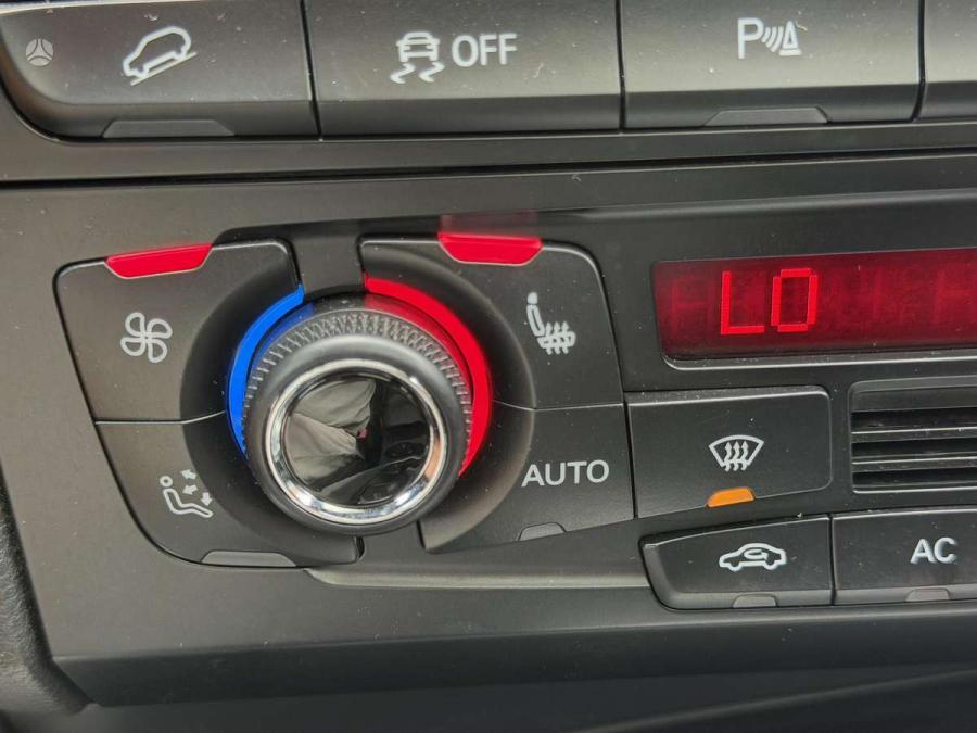 Melns Audi Q5 2010 Kauņa, ar dzinēja tilpumu 2.00 L un nobraukumu 229 tūkst. km par 9500 €, foto 21 vietnē AUTOMOTO.COM.LV