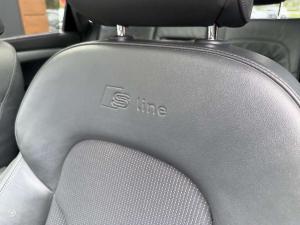 Melns Audi Q5 2010 Kauņa, ar dzinēja tilpumu 2.00 L un nobraukumu 229 tūkst. km par 9500 €, foto 31 vietnē AUTOMOTO.COM.LV