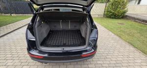 Melns Audi Q5 2010 Panevēža, ar dzinēja tilpumu 1.97 L un nobraukumu 285 tūkst. km par 8600 €, foto 8 vietnē AUTOMOTO.COM.LV