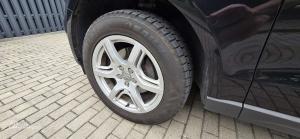 Melns Audi Q5 2010 Panevēža, ar dzinēja tilpumu 1.97 L un nobraukumu 285 tūkst. km par 8600 €, foto 11 vietnē AUTOMOTO.COM.LV